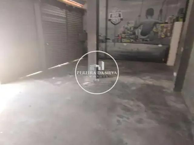 Loja / Comércio para Locação em São Paulo/SP Jardim São Roque