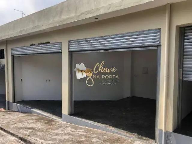 Loja / Comércio para Locação em São Paulo/SP Jardim São Ricardo