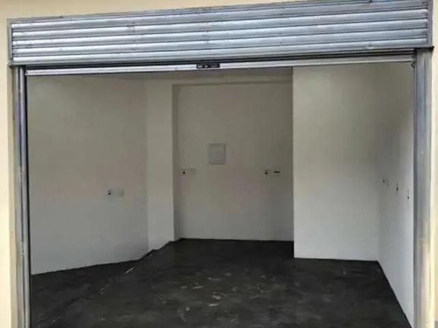 Loja / Comércio para Locação em São Paulo/SP Jardim São Ricardo