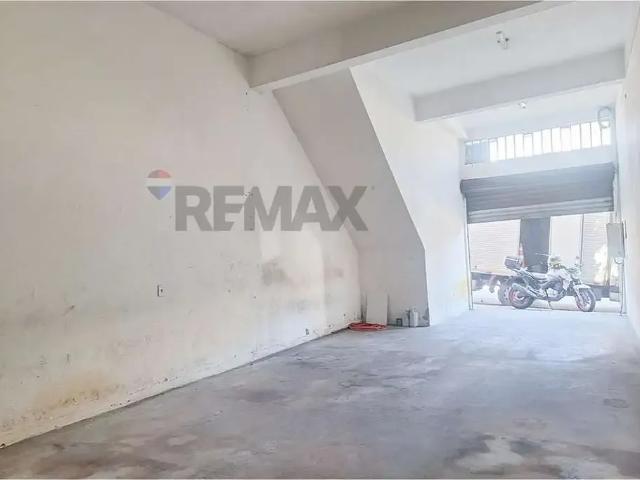 Loja / Comércio para Locação em São Paulo/SP Jardim Santa Cruz Zona Norte