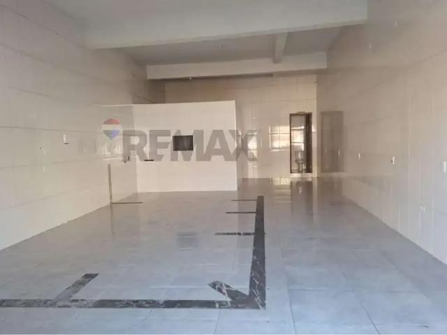 Loja / Comércio para Locação em São Paulo/SP Jardim Santa Cruz Zona Norte