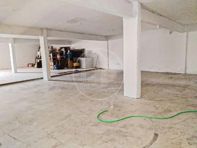 Loja / Comércio para Locação em São Paulo/SP Jardim Santa Fé Zona Sul
