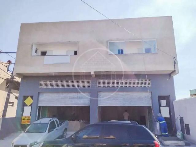 Loja / Comércio para Locação em São Paulo/SP Jardim Santa Fé Zona Sul