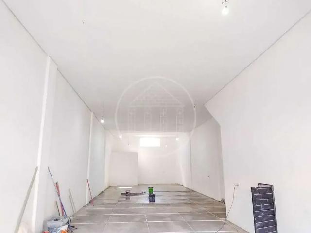 Loja / Comércio para Locação em São Paulo/SP Jardim Santa Fé Zona Sul