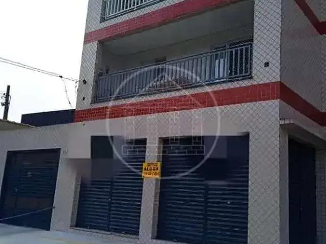 Loja / Comércio para Locação em São Paulo/SP Jardim Santa Francisca Cabrini