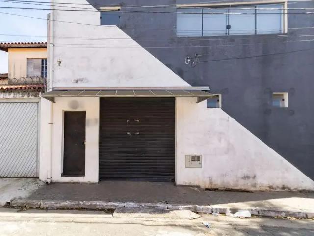 Loja / Comércio para Locação em São Paulo/SP Jardim Santo Antoninho