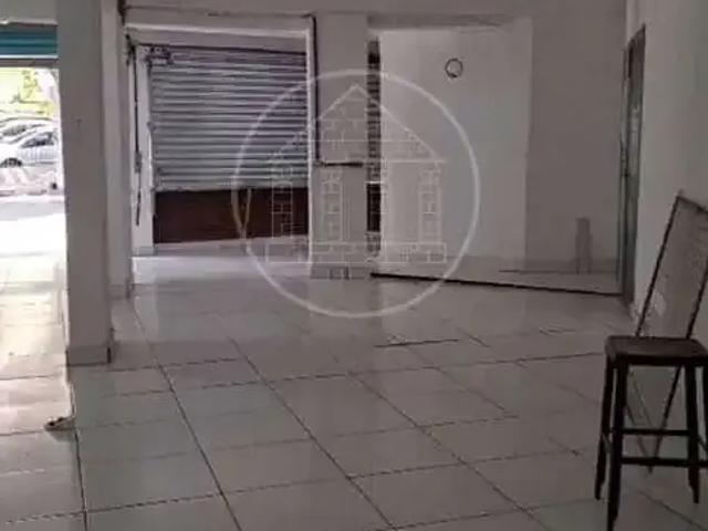 Loja / Comércio para Locação em São Paulo/SP Jardim Santo Antonio