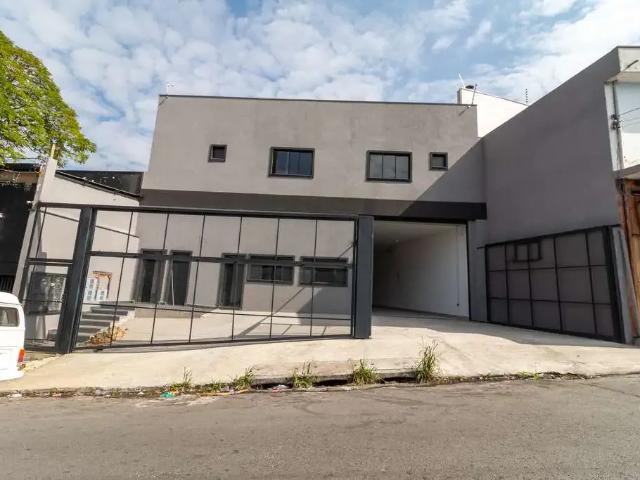 Loja / Comércio para Locação em São Paulo/SP Jardim Santo Elias