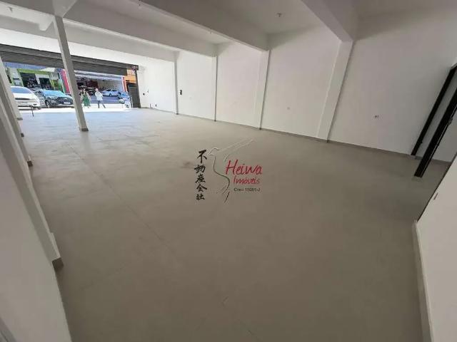 Loja / Comércio para Locação em São Paulo/SP Jardim Santo Elias