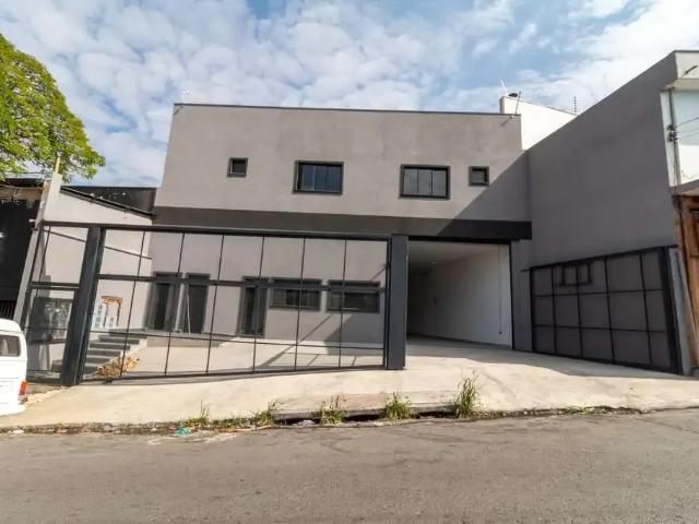 Loja / Comércio para Locação em São Paulo/SP Jardim Santo Elias