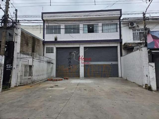 Loja / Comércio para Locação em São Paulo/SP Jardim Santo Elias