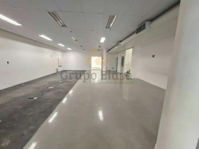 Loja / Comércio para Locação em São Paulo/SP Jardim Sao José