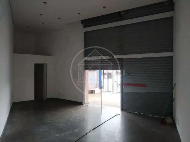 Loja / Comércio para Locação em São Paulo/SP Jardim Sabará