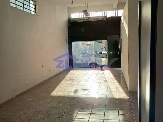 Loja / Comércio para Locação em São Paulo/SP Jardim Sapopemba
