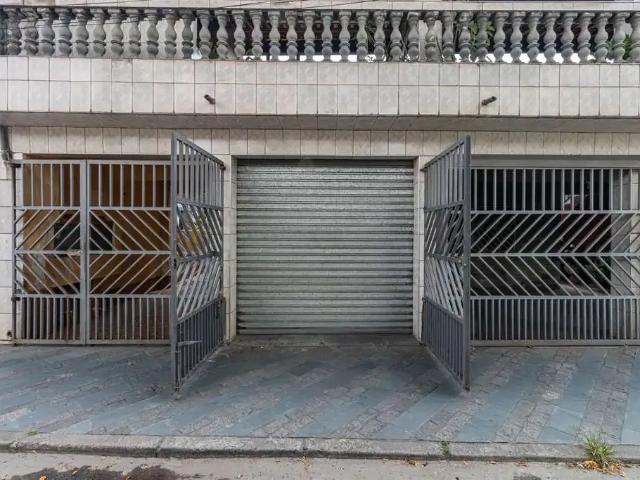 Loja / Comércio para Locação em São Paulo/SP Jardim Sarah