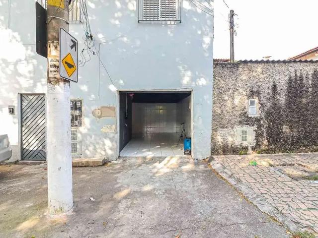 Loja / Comércio para Locação em São Paulo/SP Jardim Somara