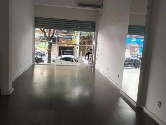 Loja / Comércio para Locação em São Paulo/SP Jardins