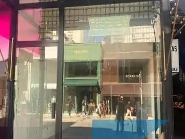 Loja / Comércio para Locação em São Paulo/SP Jardins