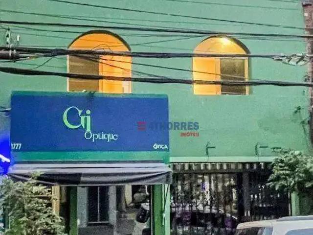 Loja / Comércio para Locação em São Paulo/SP Jardins