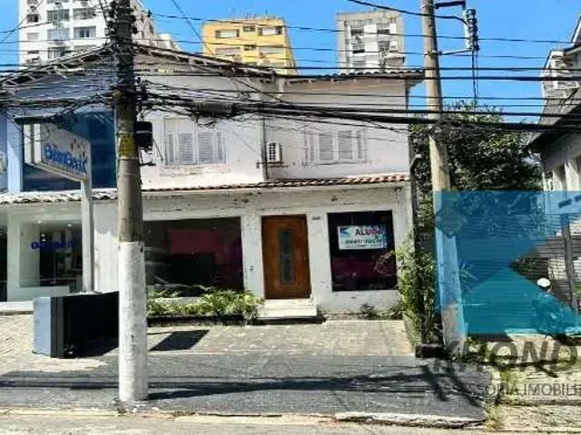 Loja / Comércio para Locação em São Paulo/SP Jardins