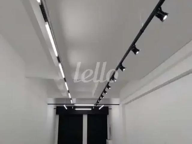 Loja / Comércio para Locação em São Paulo/SP Luz