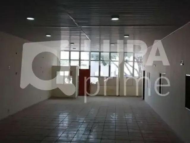 Loja / Comércio para Locação em São Paulo/SP Luz