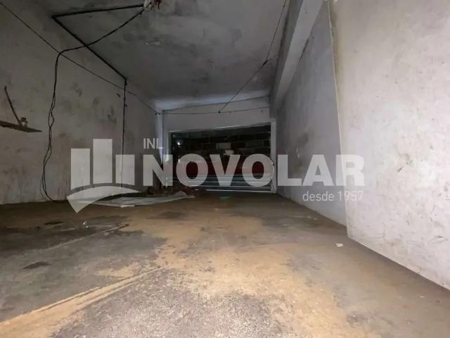 Loja / Comércio para Locação em São Paulo/SP Luz