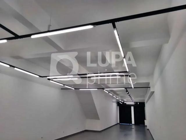 Loja / Comércio para Locação em São Paulo/SP Luz