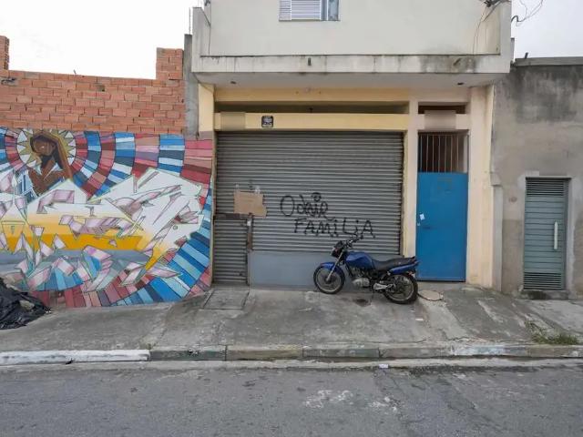 Loja / Comércio para Locação em São Paulo/SP Lajeado