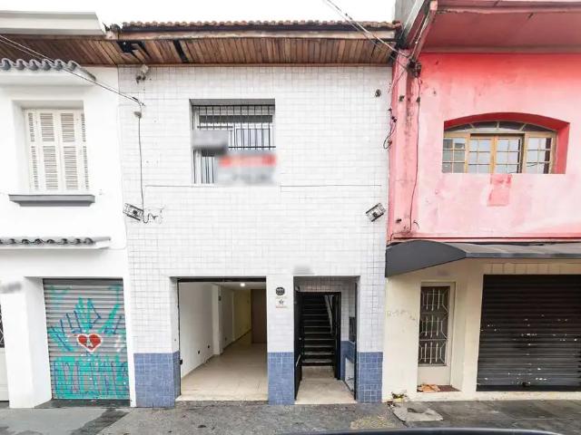 Loja / Comércio para Locação em São Paulo/SP Lapa