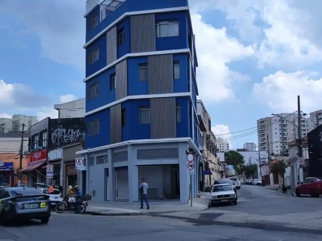 Loja / Comércio para Locação em São Paulo/SP Lapa