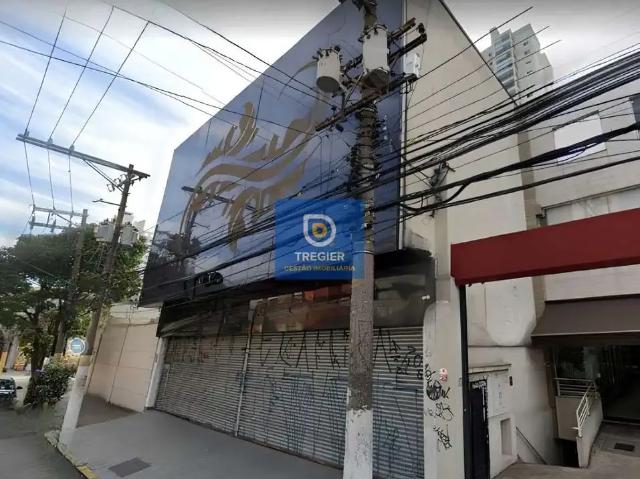Loja / Comércio para Locação em São Paulo/SP Lapa