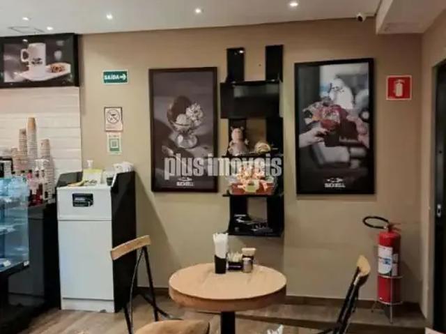 Loja / Comércio para Locação em São Paulo/SP Lapa