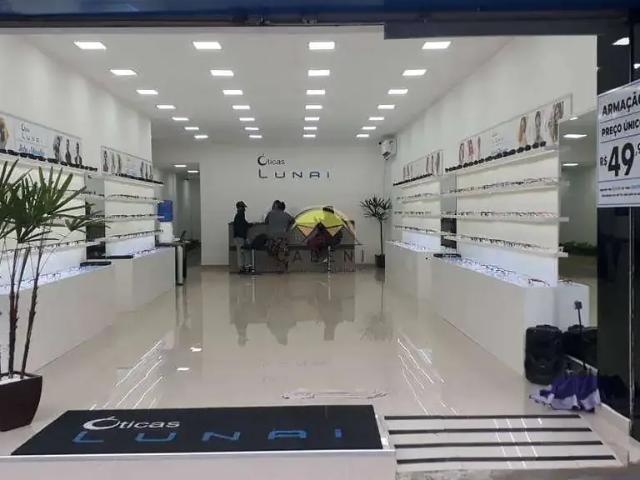 Loja / Comércio para Locação em São Paulo/SP Lapa