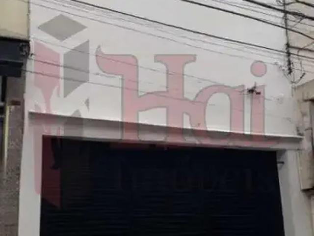 Loja / Comércio para Locação em São Paulo/SP Lapa