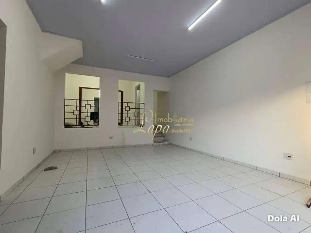 Loja / Comércio para Locação em São Paulo/SP Lapa