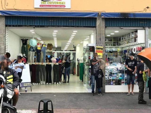 Loja / Comércio para Locação em São Paulo/SP Lapa