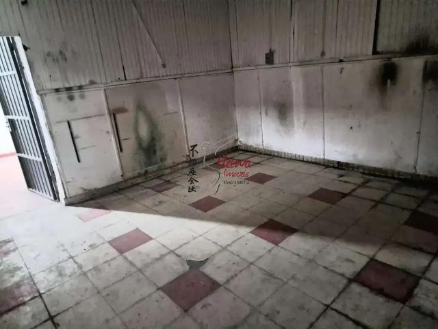 Loja / Comércio para Locação em São Paulo/SP Lapa 2 Quartos