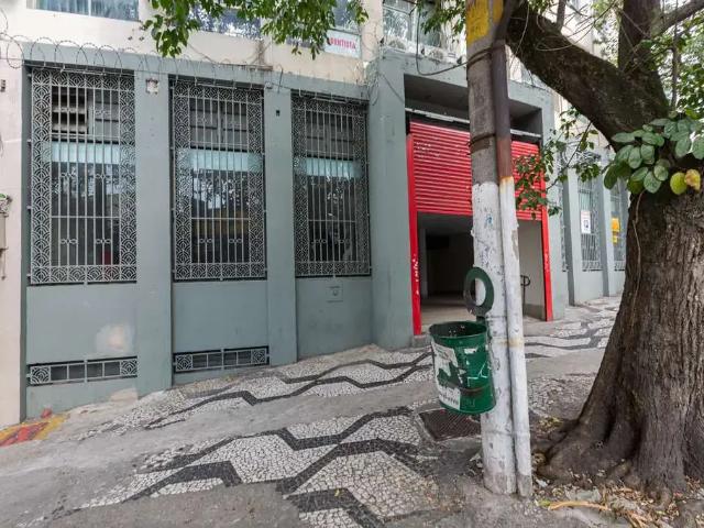 Loja / Comércio para Locação em São Paulo/SP Lapa