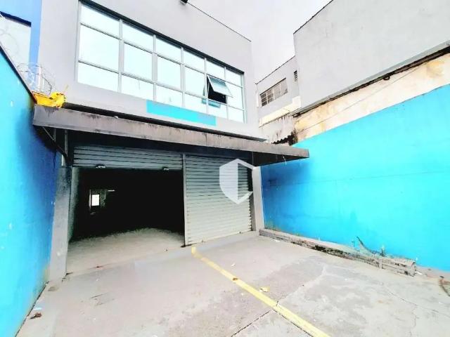 Loja / Comércio para Locação em São Paulo/SP Lapa