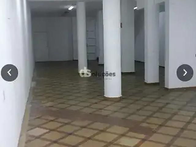 Loja / Comércio para Locação em São Paulo/SP Lapa