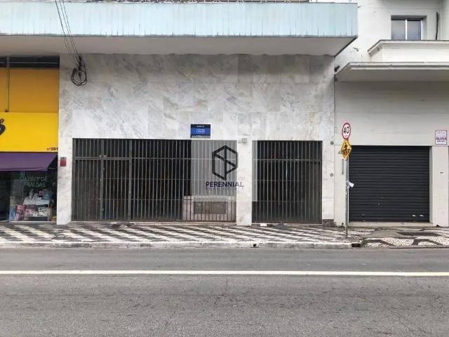 Loja / Comércio para Locação em São Paulo/SP Lapa