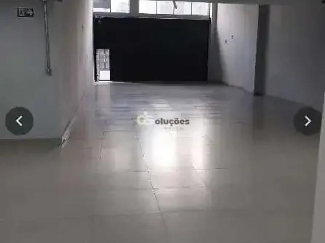 Loja / Comércio para Locação em São Paulo/SP Lapa