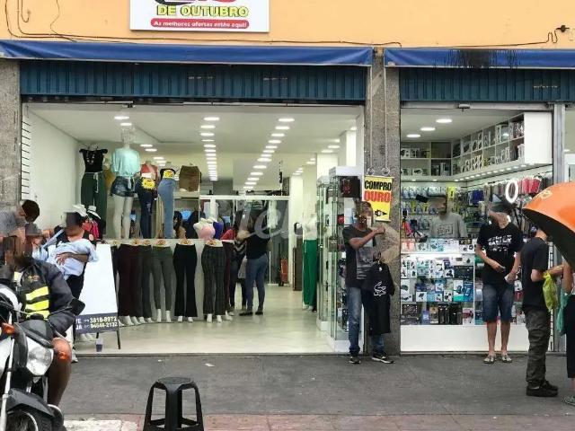 Loja / Comércio para Locação em São Paulo/SP Lapa
