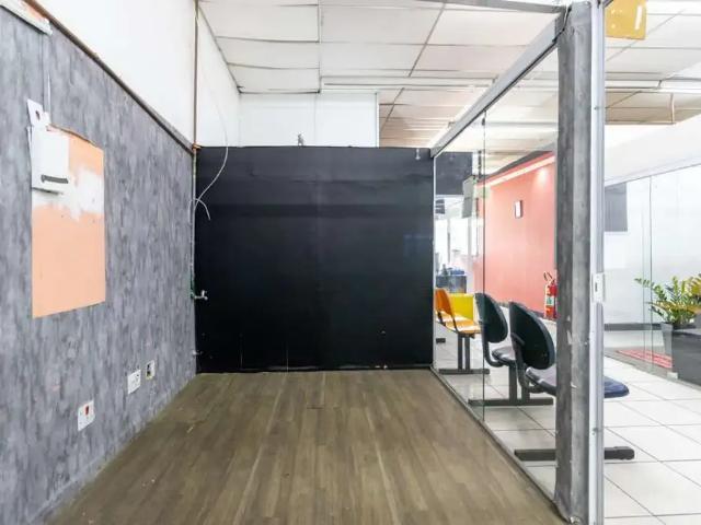 Loja / Comércio para Locação em São Paulo/SP Lapa