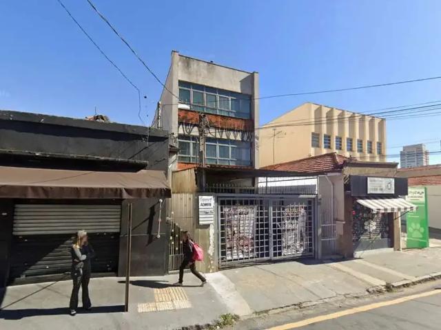 Loja / Comércio para Locação em São Paulo/SP Lapa