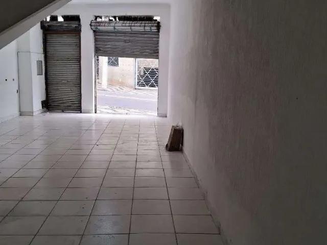 Loja / Comércio para Locação em São Paulo/SP Lapa