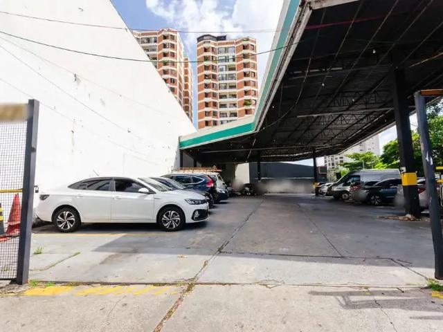 Loja / Comércio para Locação em São Paulo/SP Lapa