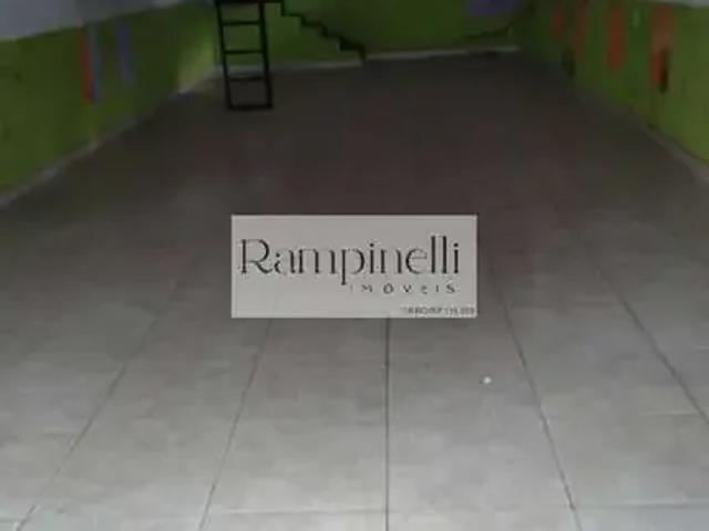 Loja / Comércio para Locação em São Paulo/SP Lapa