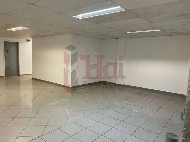 Loja / Comércio para Locação em São Paulo/SP Lapa